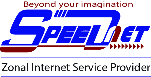 Home | SpeedNet